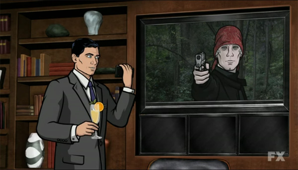 Netflix - Archer > General Discussion > AR15.COM
