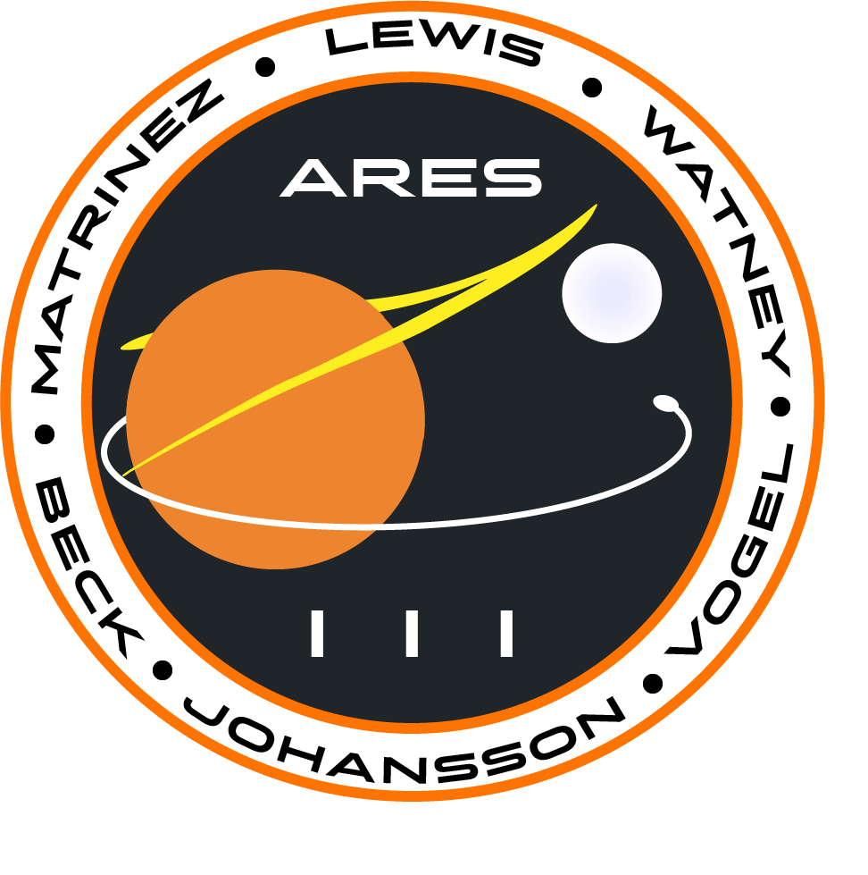 Saving Interstellar Private Watney | -balettiedotcom-